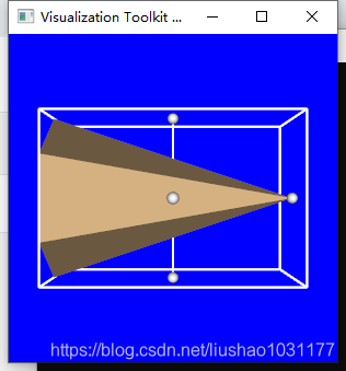 VTK笔记-交互器-vtkBoxWidget和vtkBoxWidget2-CSDN博客