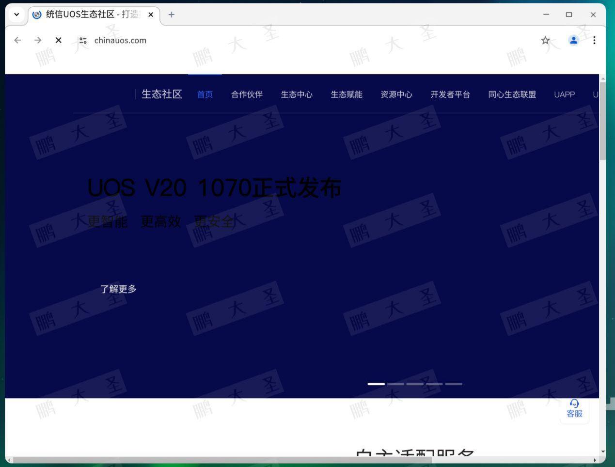 国产操作系统下Chrome的命令行使用 _ 统信 _ 麒麟_uos chrome-CSDN博客