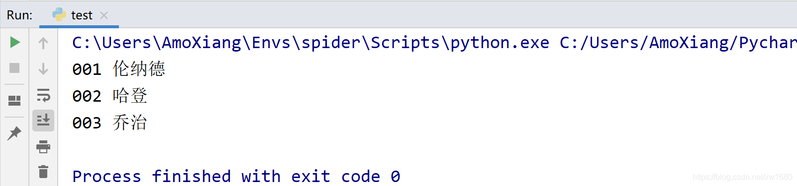 Python对浮点类型的数据进行格式化全网最细 Python 格式化输出用法讲解推荐 Csdn博客
