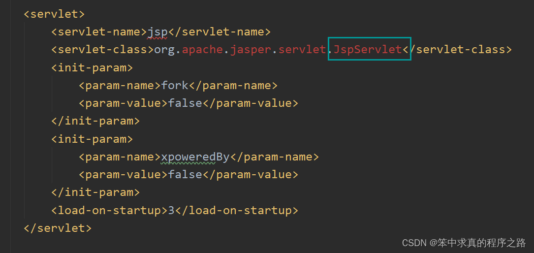 JSP基础总结_jsp编译-CSDN博客