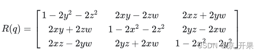 Unity矩阵入门—Matrix4x4的平移 旋转 缩放-CSDN博客