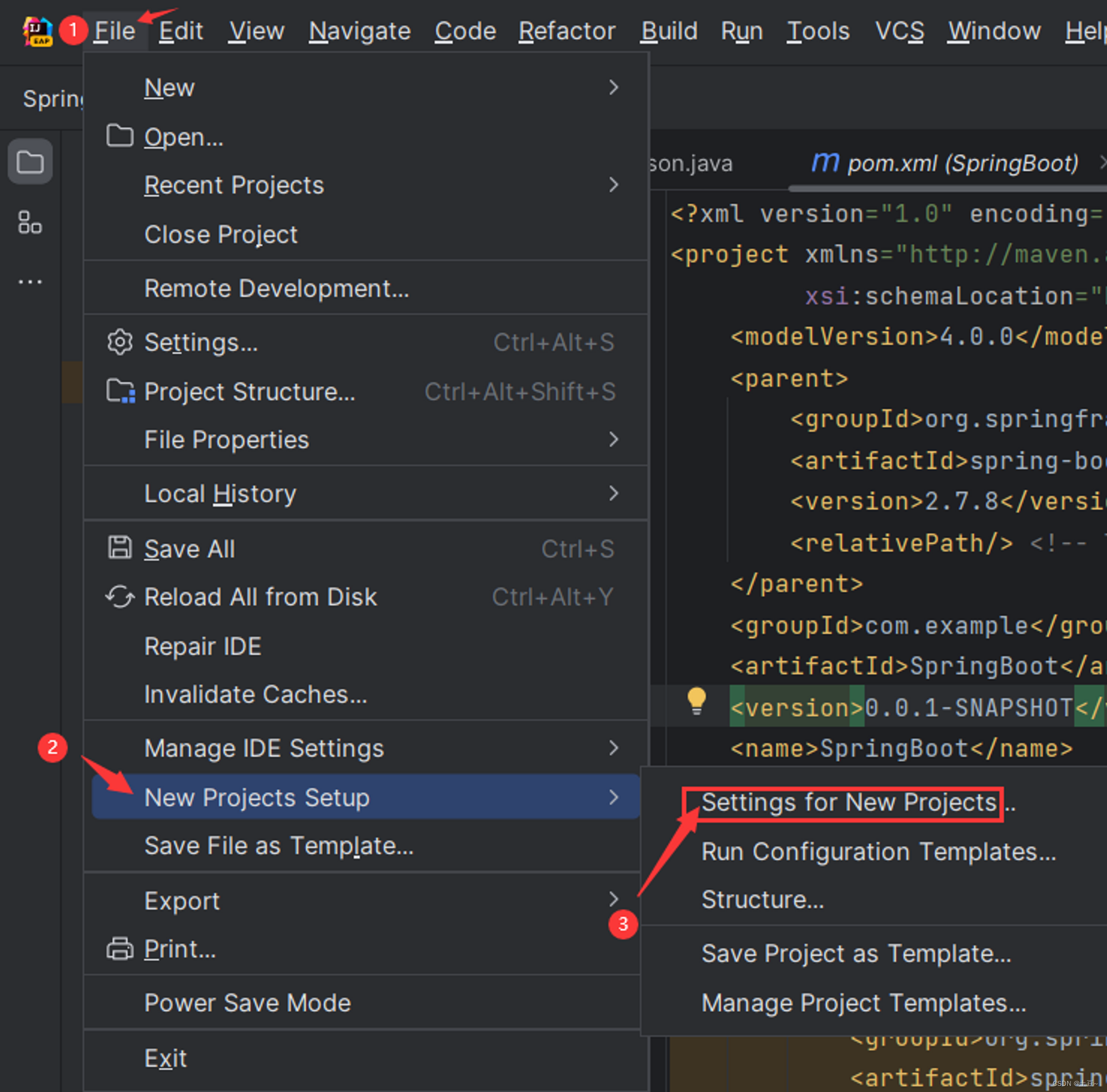 更改IDEA的Maven依赖位置及Python第三方库镜像源修改_更改idea或pycharm的依赖包下载源-CSDN博客