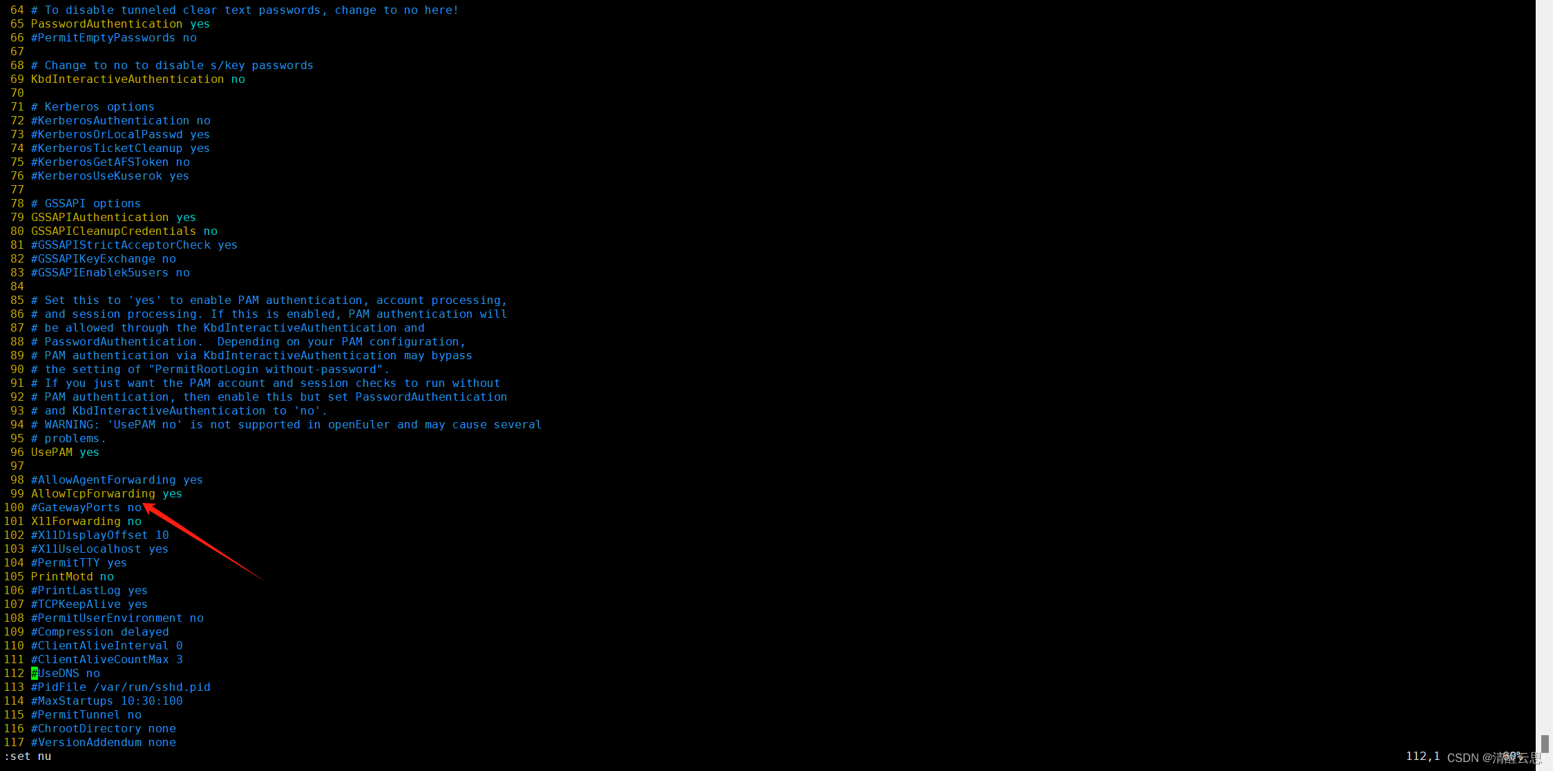 记录vscode连接Linux主机错误_failed to set up dynamic port forwarding connectio-CSDN博客