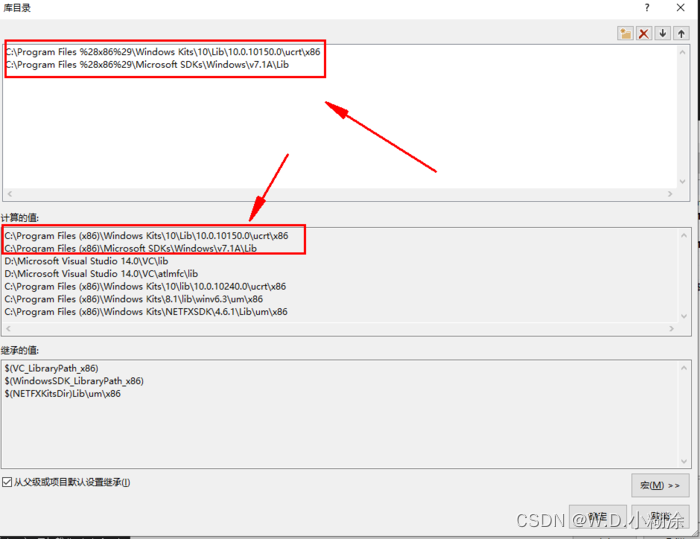 VS2015初次安装后无法编译c语言程序的问题_10.0.10150.0-CSDN博客