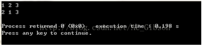 next_permutation(a,a+n)_nextpermutation-CSDN博客