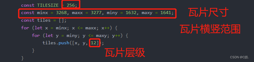 DEM到三维可视化地形_tif格式的dem转换成3dtiles格式-CSDN博客