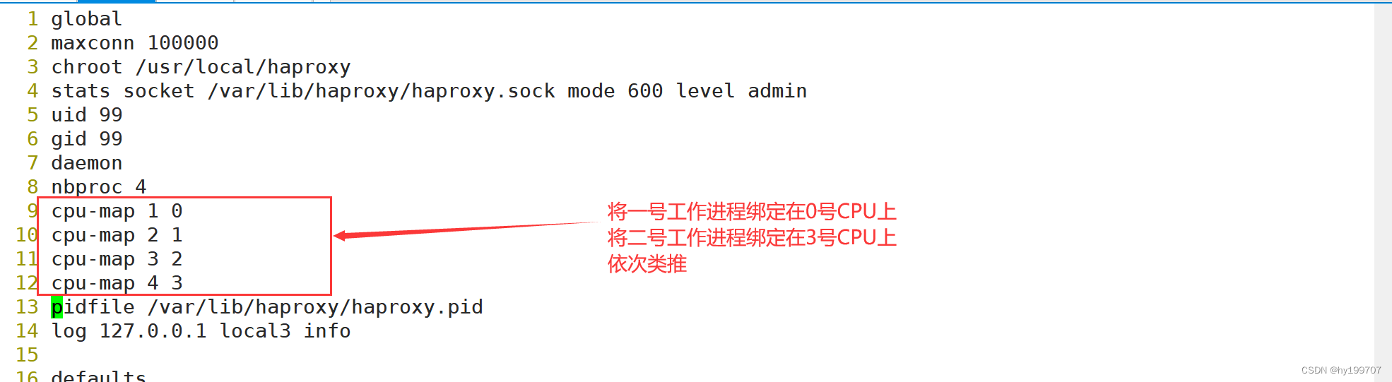 深入探索HAProxy：高性能负载均衡器的奥秘_haproxy lua-CSDN博客