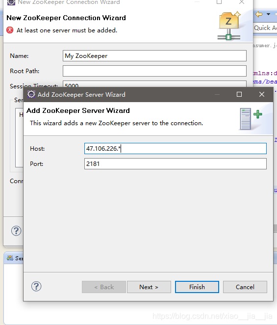 eclipse安装zookeeper插件-CSDN博客
