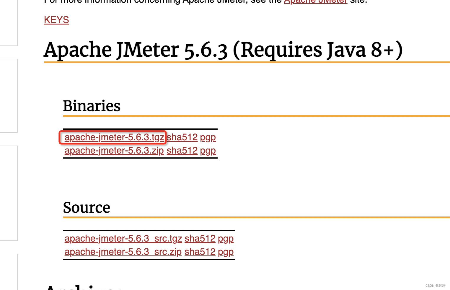 Mac 安装 jmeter_mac jmeter安装-CSDN博客