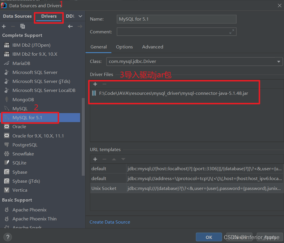 Idea中配置mysql连接 And 解决idea中mybatis的mapper配置文件没有sql自动提示问题ibatis Mapper文件中没有sql语句 Csdn博客 