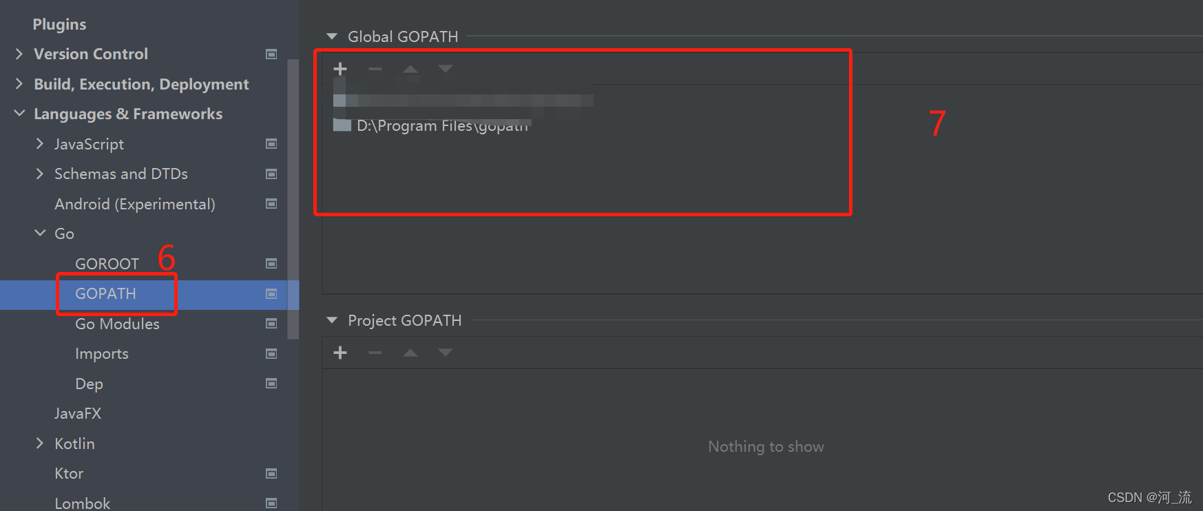 golang学习笔记（二）IntelliJIDEA搭建go开发环境_intellij golang-CSDN博客