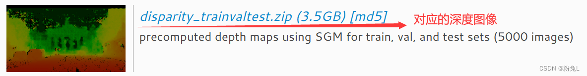 Cityscape语义分割数据处理及深度HHA图像生成_cityscapes数据集rgbd-CSDN博客
