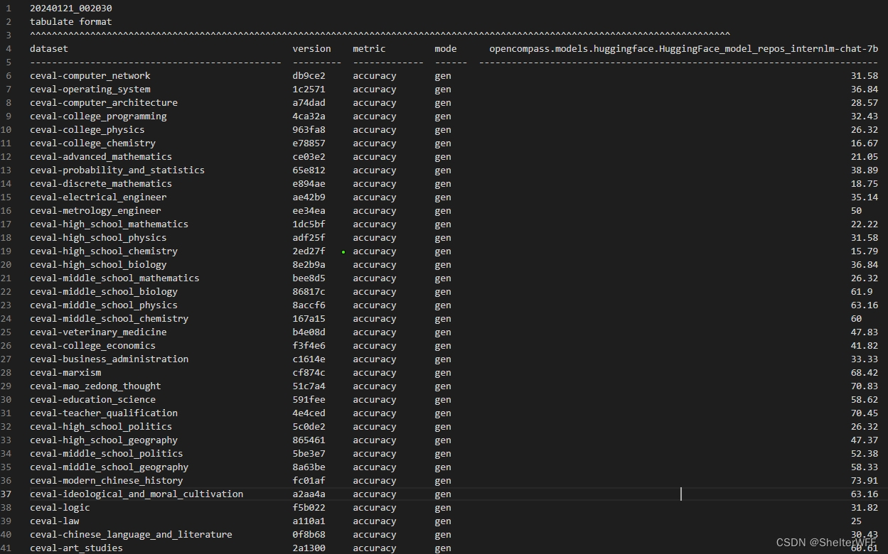 InternLM-class6-CSDN博客