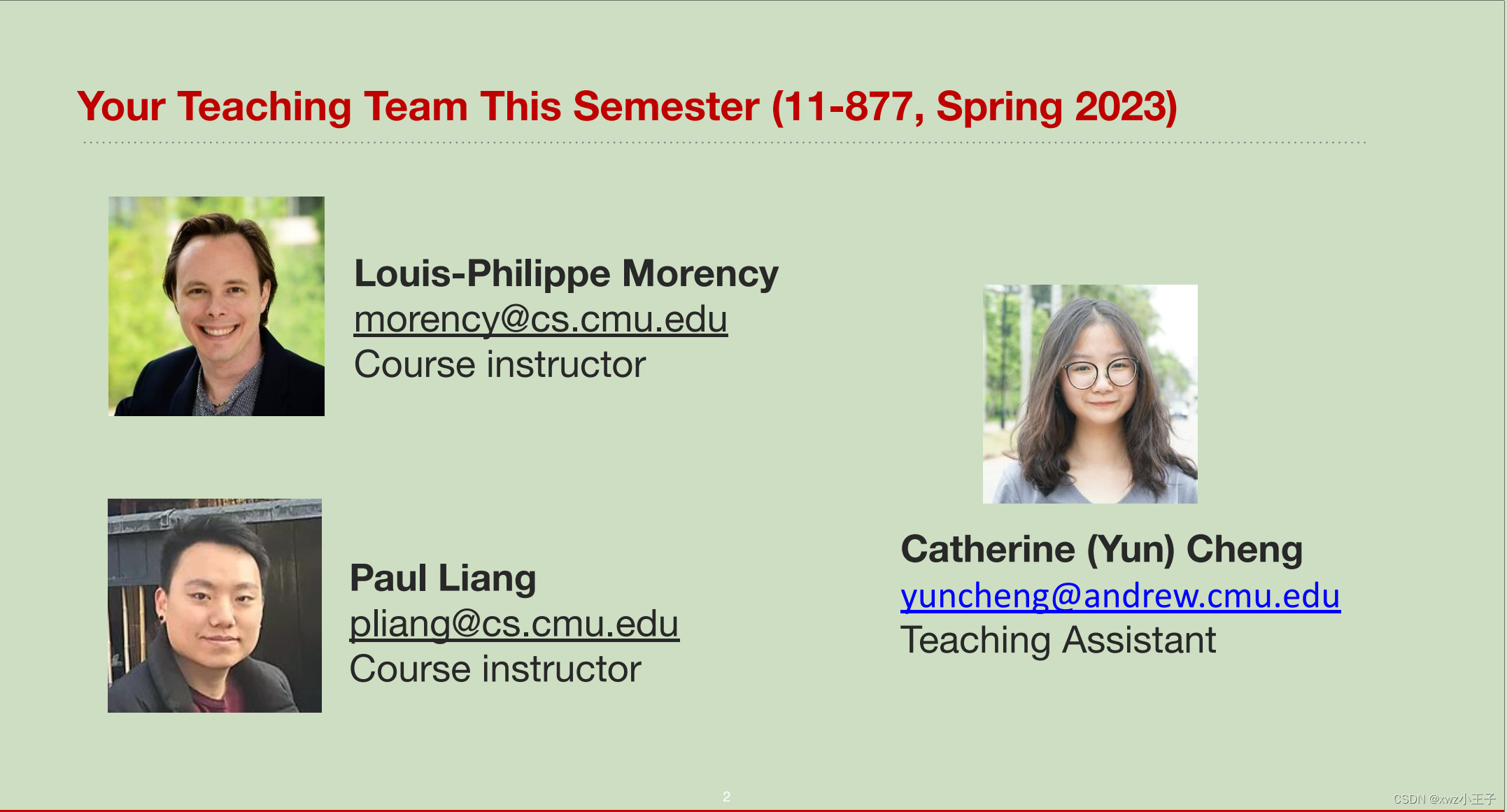 Multimodal Machine Learning day42-CSDN博客