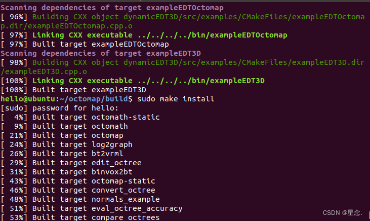 Linux flc安装教程 和No rule to nake target ‘octonap-NOTFOUND‘, needed by ‘lib/libfcl.so.0.7.0.stop.解决 ...