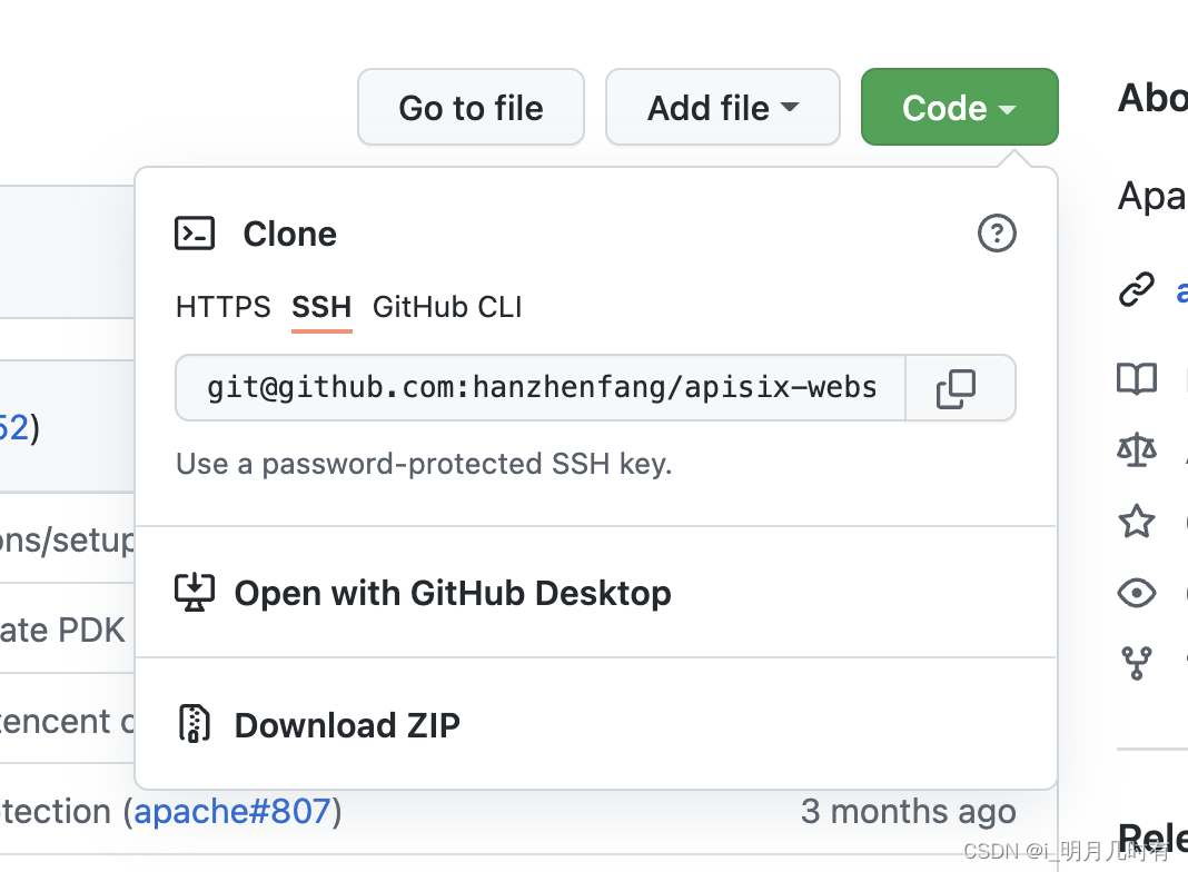 在github优雅的提一个pr_git 命令行创建pr-CSDN博客