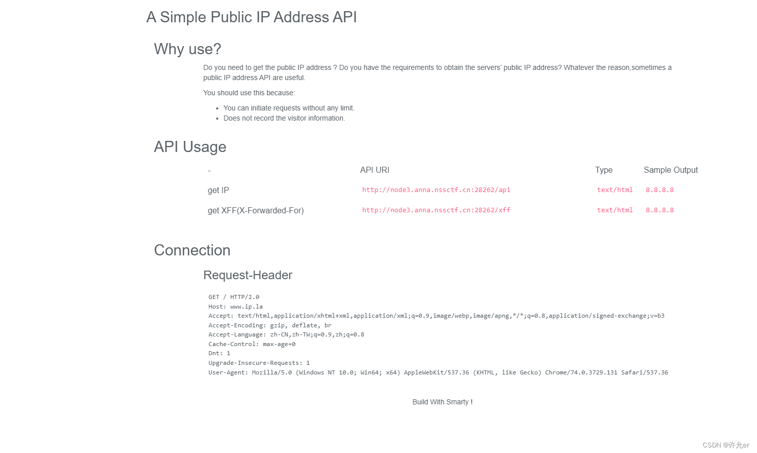Nssctf Web 入门（10）nssctf Native Ser Csdn博客 9930