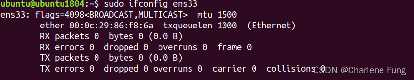 vmware ubuntu突然无法联网的一种解决方案_the proxy server is refusing connections-CSDN博客