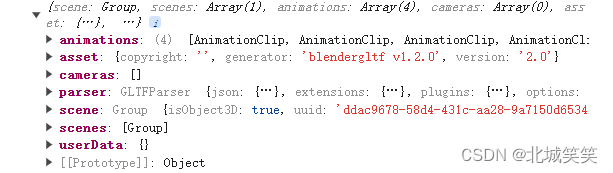Vue 69 ，ThreeJS 2 ，Three.js加载glb / gltf模型，Vue加载glb / gltf模型（如何在vue中使用three.js，vue使用threejs加载glb ...