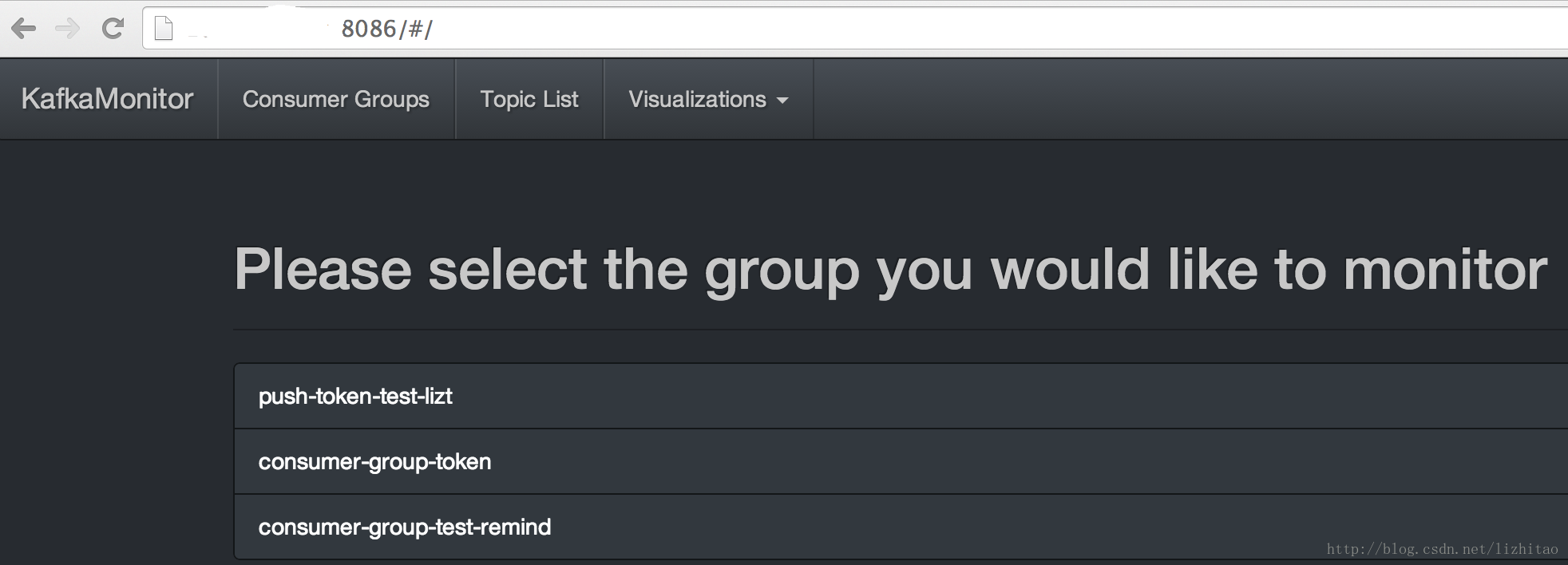 apache kafka监控系列-KafkaOffsetMonitor（转）-CSDN博客