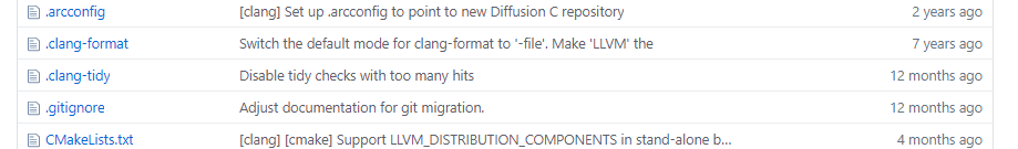 深入研究Clang(十四) clang-tidy的使用_clang-tidy用法-CSDN博客