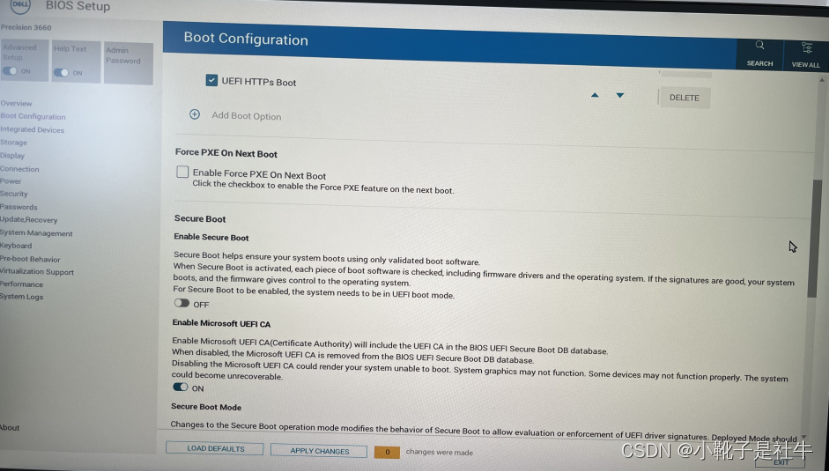 WIN10和Ubuntu双系统安装以及Synopsys工具环境的搭建_ubuntu 安装synopsys 碰到 singularity centos container-CSDN博客