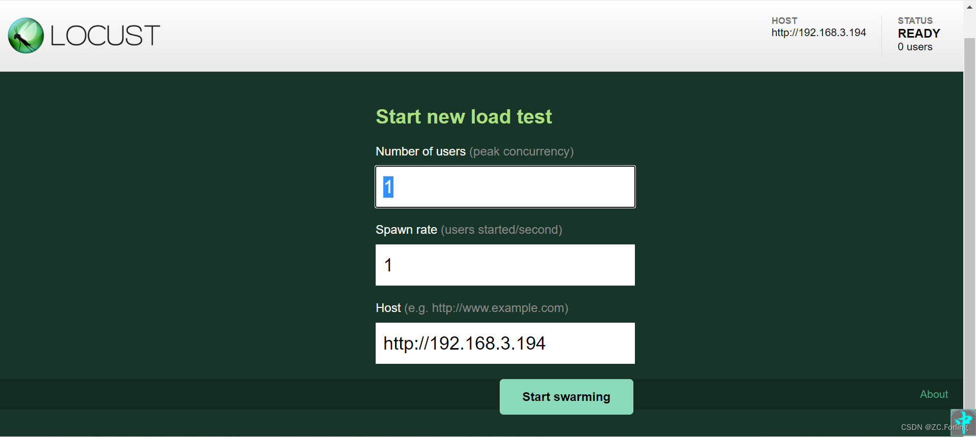 【Locust】新版本locust使用入门到分布式，附带脚本模板，复制即用。_locust 多个loadtestshape-CSDN博客
