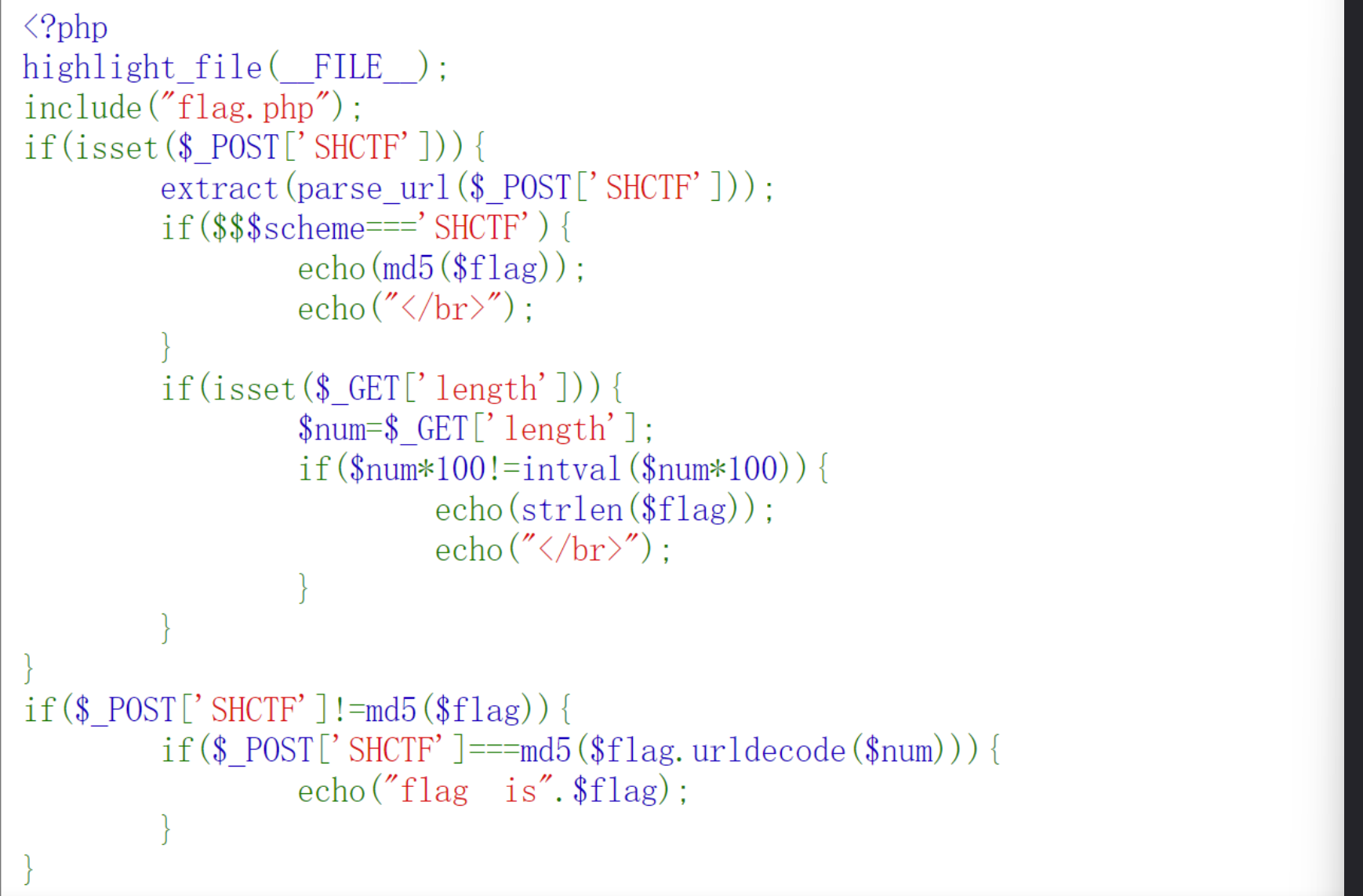 SYCTF2023-CSDN博客