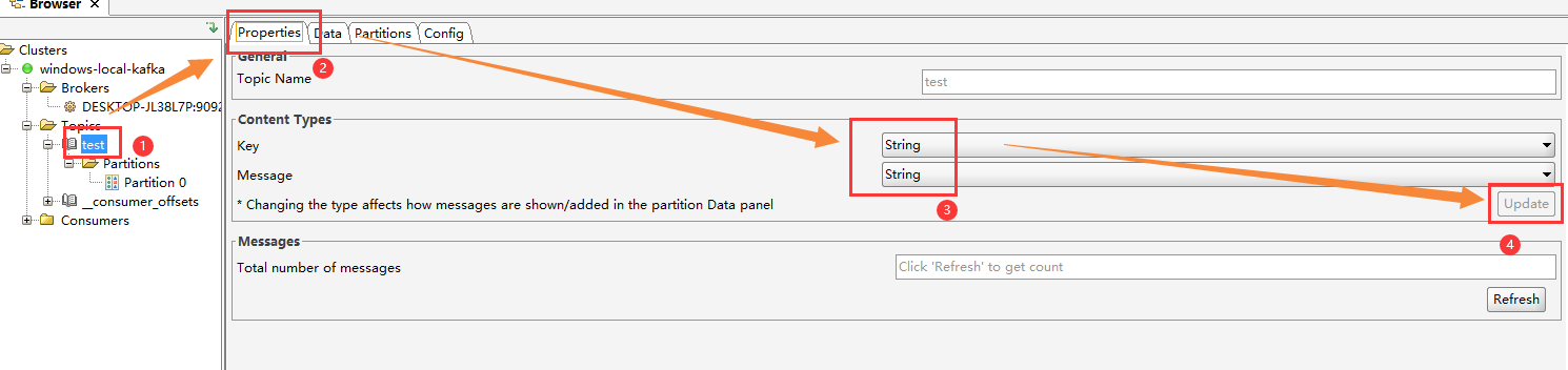 Kafka 3.x.x 入门到精通（01）——对标尚硅谷Kafka教程_kafka3.x从入门到精通-CSDN博客