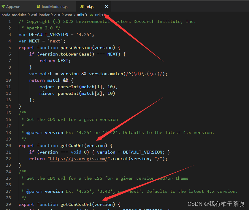 ArcGIS API4.X + API文档 本地部署（Tomcat）_arcgis api本地部署-CSDN博客