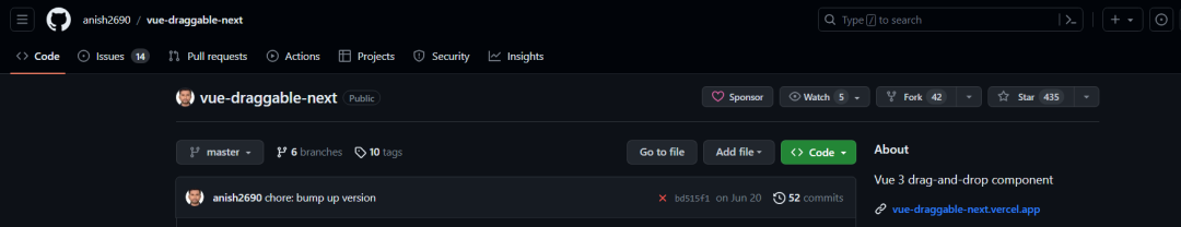 Vue3问题：如何实现组件拖拽实时预览功能？_vue3 dragstart 其他组件-CSDN博客