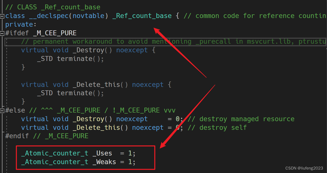 336-建议用make_shared代替shared_ptr_poco sharedptr makeshared-CSDN博客