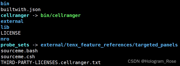 如何使用Cell Ranger处理10x 单细胞转录组测序数据-CSDN博客