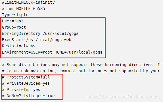 Linux下使用Gogs搭建Git仓库详细教程_查询gogs状态-CSDN博客