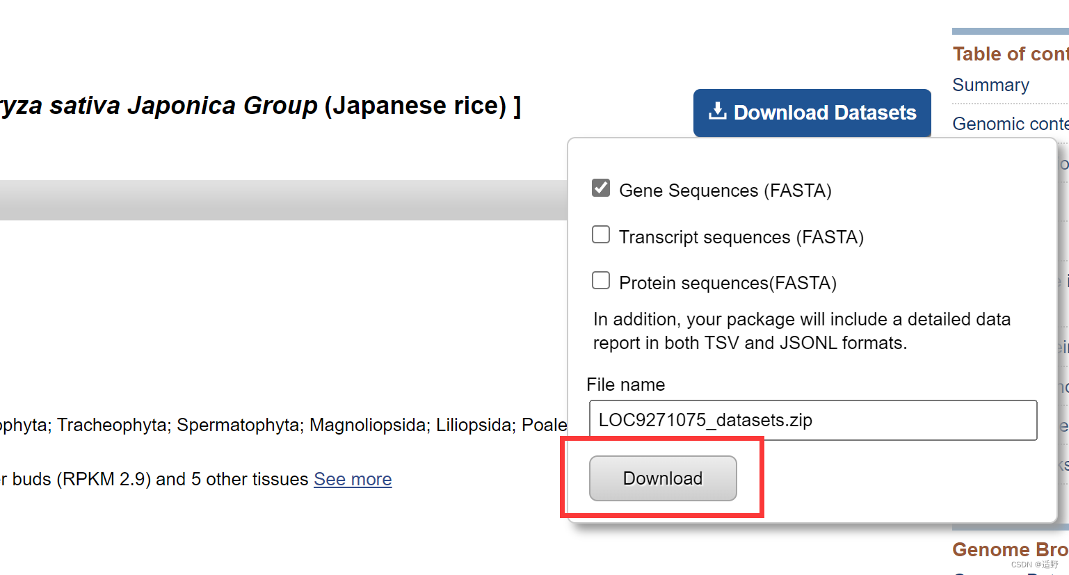 Biopython入门-CSDN博客