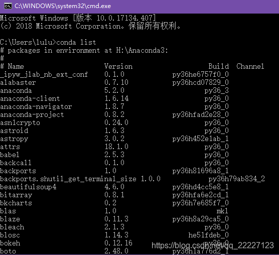 anaconda安装以及jupyter配置python2和python3环境切换教程_jupyter python2-CSDN博客