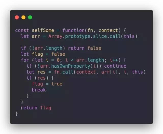 中级前端工程师要掌握的 JavaScript 技巧_es5 map-CSDN博客