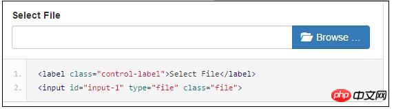 fileinput.js php,JS文件上传神器bootstrap fileinput的解析-CSDN博客