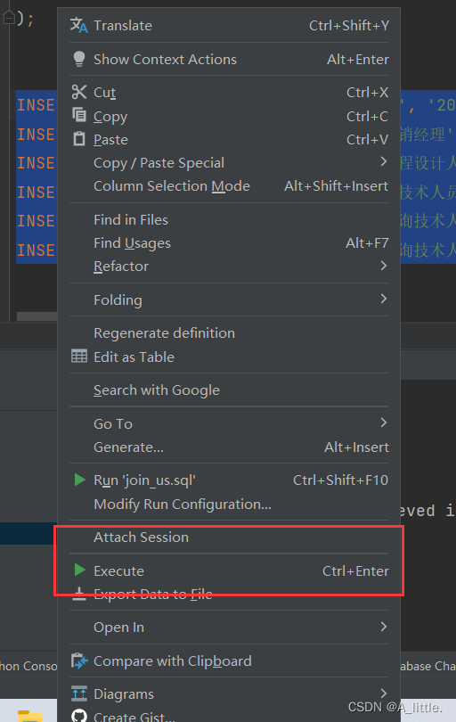 Django中的sqlite3批量插入sql数据_使用django批量导入sqlite3数据-CSDN博客