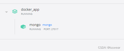Mongodb 安装_mongodb 安装、-CSDN博客