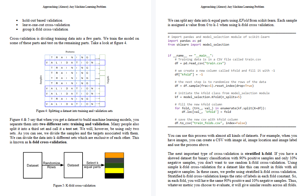 GitHub星标4.6k，一个项目解决（几乎所有）机器学习问题_解决几乎所有机器学习代码问题-CSDN博客