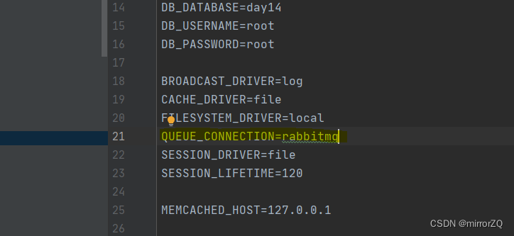 PHP RabbitMQ入门：搭建消息队列在 Laravel 应用中的实践-CSDN博客