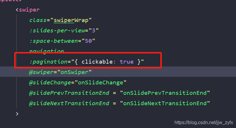 vue 使用swiper详细步骤_vue swiper-CSDN博客