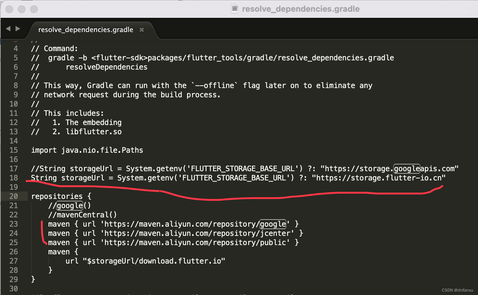 flutter项目编译问题汇总_flutter kotlin-compiler-embeddable--CSDN博客