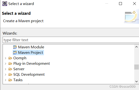 快速搭建JPA开发环境 （Eclipse+Maven+EclipseLink+MySQL）_elicpse jpa+mysql-CSDN博客