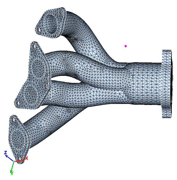 SimLab 流体网格建模工具详解 Part2: Mesh-CSDN博客