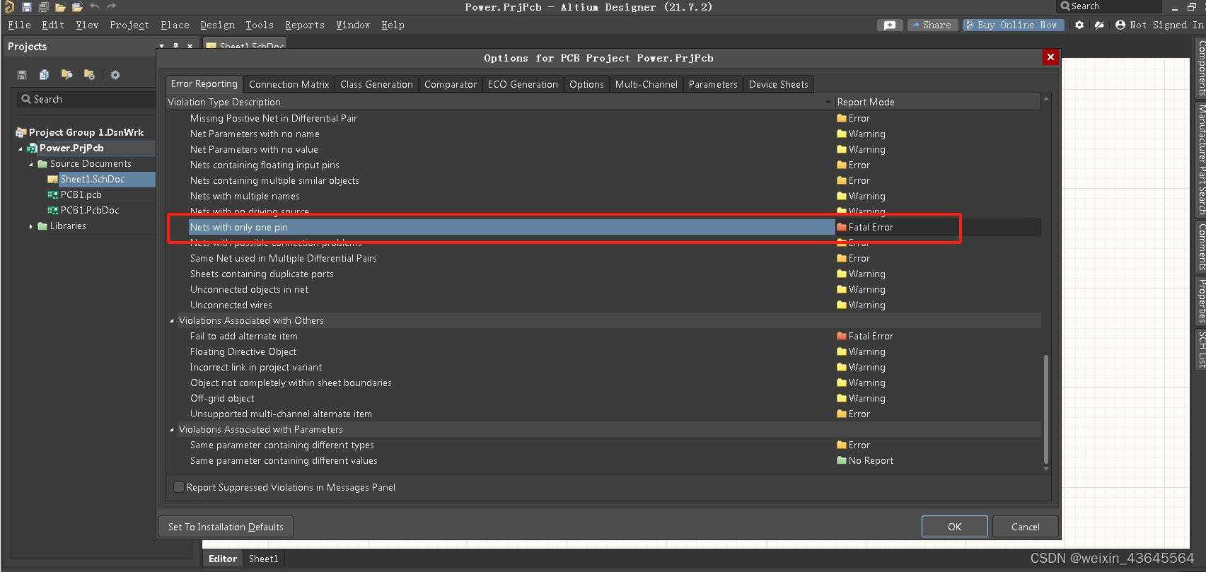 【完美Altium desinger 原理图 网表 转Allgero教程，支持Altium desinger Pads网表，转 Allgero 导入网表教程，支持非法字符替换 】_ad原理图转 ...