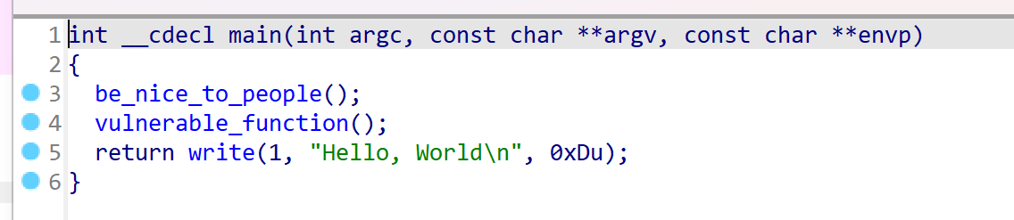 泄漏libc基地址_libc.dump-CSDN博客