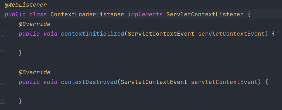 Spring集成Web_springweb集成-CSDN博客
