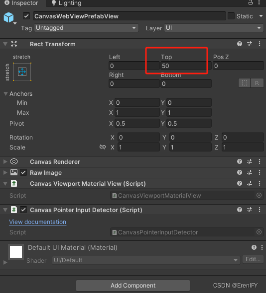 3DWebview in VR Program_3d webview pico-CSDN博客